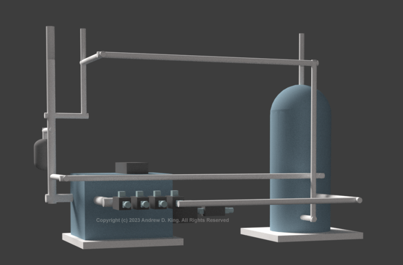 Building a Digital Twin Example – Part 1 – Lab Bench Studios